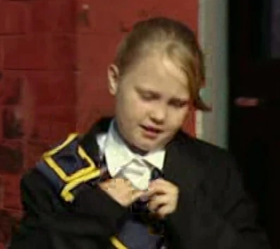 Lauren Riding | Coronation Street Wiki | Fandom