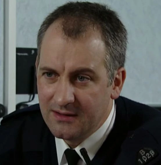 David Walker | Coronation Street Wiki | Fandom