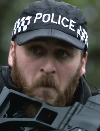 Armed Response Officer (Lee Bainbridge) | Coronation Street Wiki | Fandom