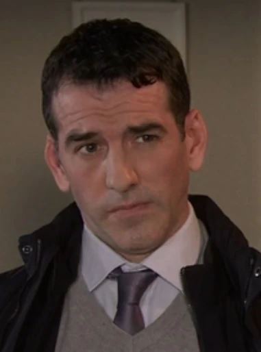 Peter Barrett | Coronation Street Wiki | Fandom