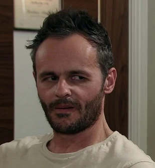 Stephen Donald | Coronation Street Wiki | Fandom