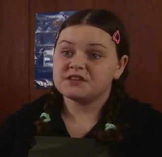 Jenny Lyons | Coronation Street Wiki | Fandom