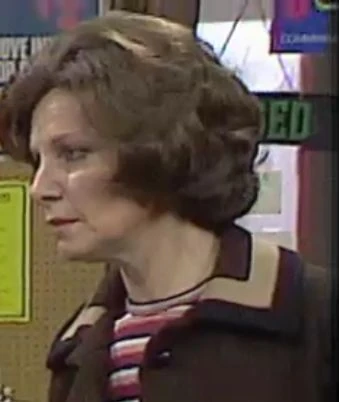 Mrs. Tetlow | Coronation Street Wiki | Fandom