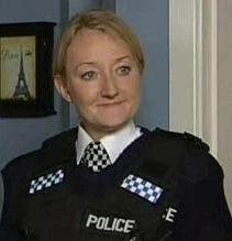 Sandra Haleford | Coronation Street Wiki | Fandom