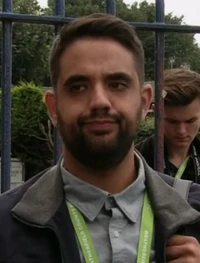 Sammy Farr | Coronation Street Wiki | Fandom