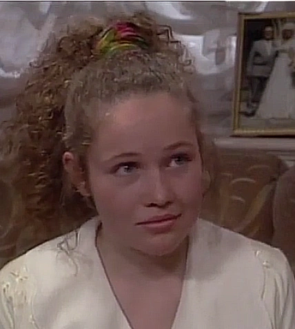 Vicky McDonald - List of appearances | Coronation Street Wiki | Fandom