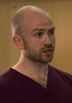 Doctor (Stan Rawlings) | Coronation Street Wiki | Fandom