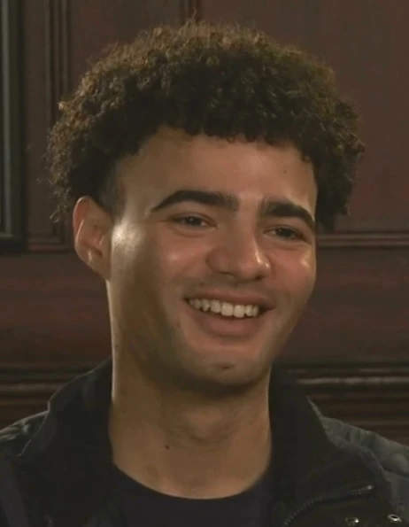 Jon Spear | Coronation Street Wiki | Fandom