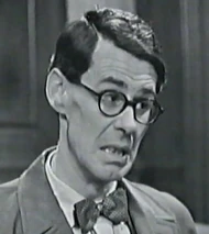 Mr Spinks | Coronation Street Wiki | Fandom