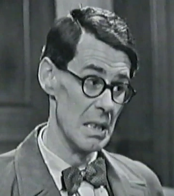 Mr Spinks | Coronation Street Wiki | Fandom