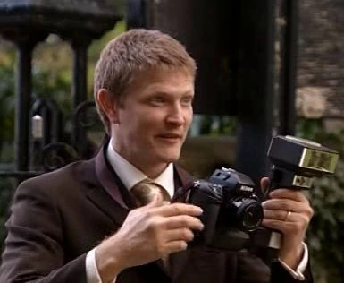 Giles Ford | Coronation Street Wiki | Fandom