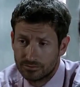 DS Redfern | Coronation Street Wiki | Fandom