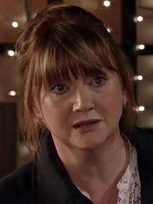 Dee Grayson | Coronation Street Wiki | Fandom