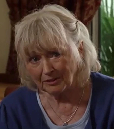 Helen Cotterill | Coronation Street Wiki | Fandom