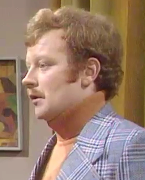 Philip Barrett | Coronation Street Wiki | Fandom