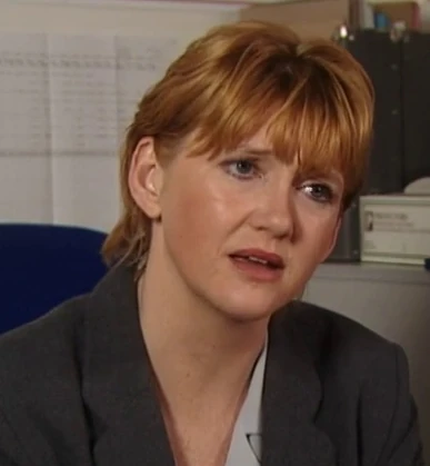 Mrs Allen (2000 character) | Coronation Street Wiki | Fandom