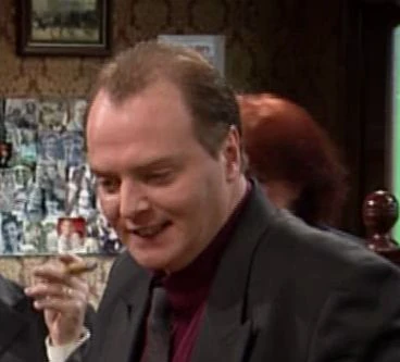 Simon Lang | Coronation Street Wiki | Fandom