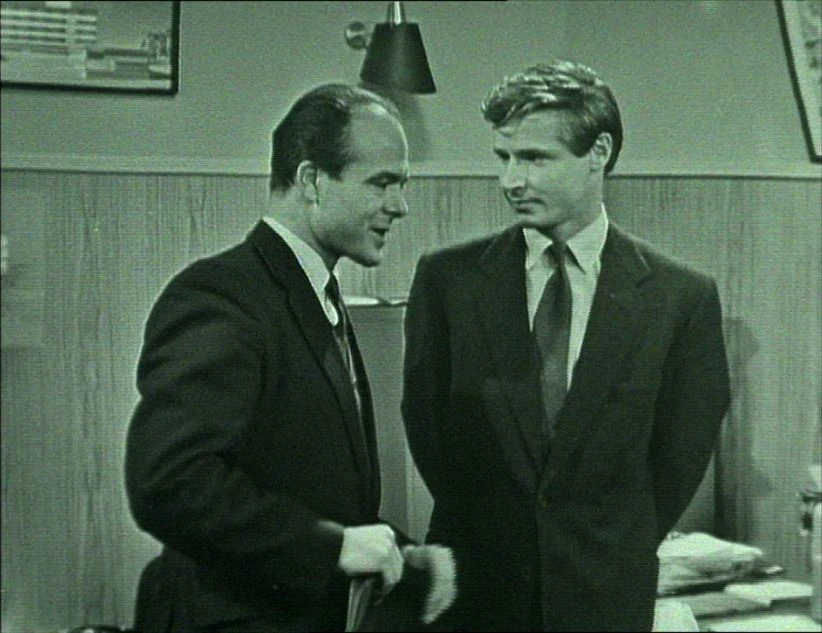 Episode 92 (30th October 1961) | Coronation Street Wiki | Fandom