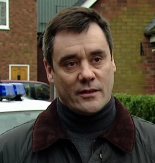 DC Beecroft | Coronation Street Wiki | Fandom