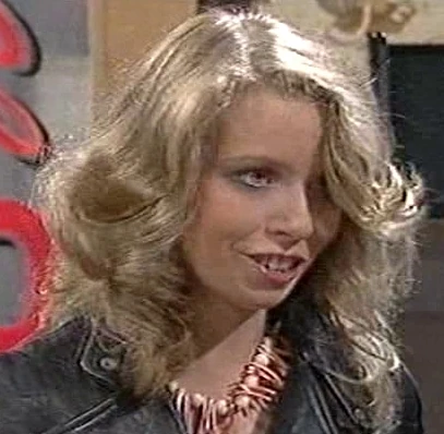 Denise Edgeley | Coronation Street Wiki | Fandom