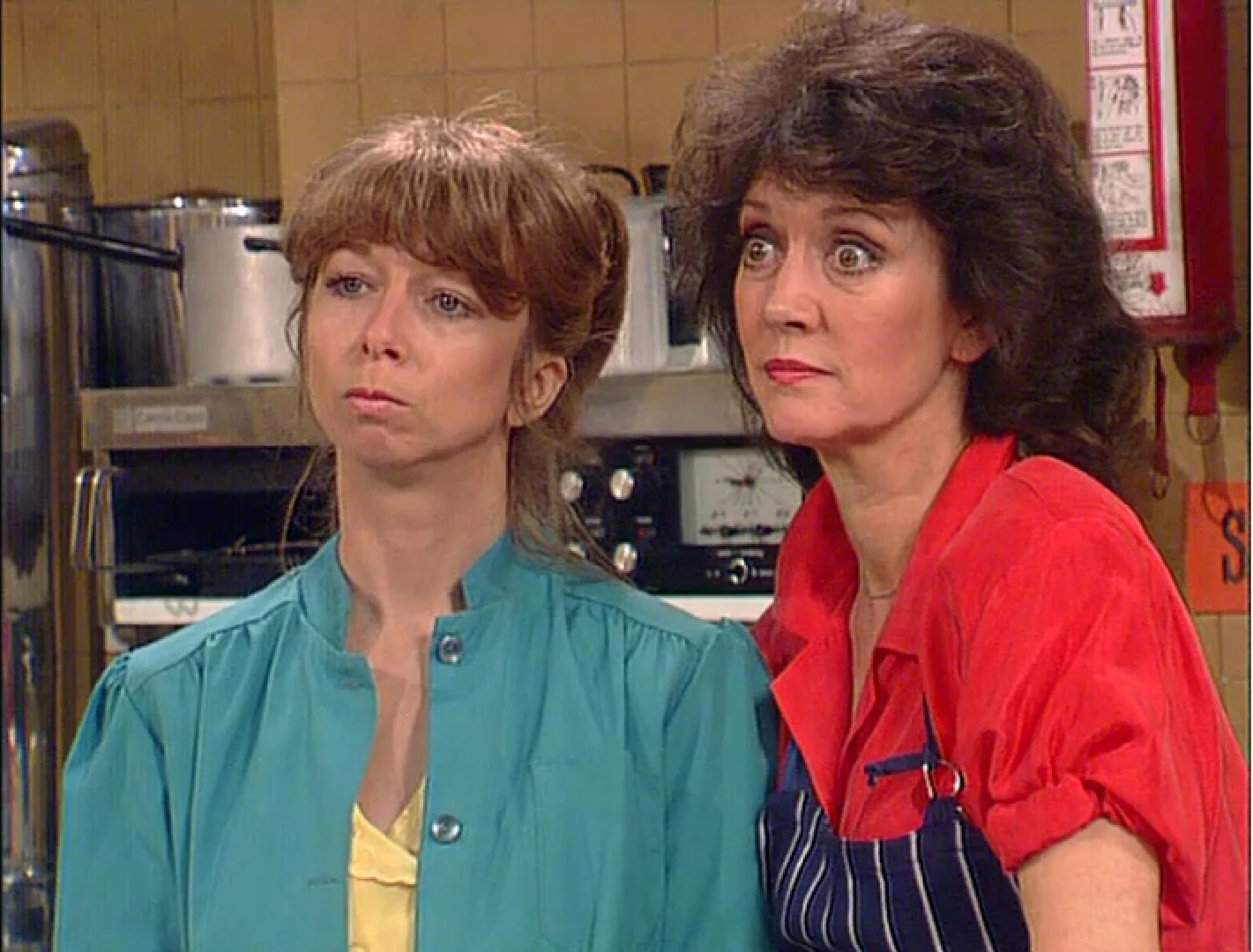 Episode 3087 (27th June 1990) | Coronation Street Wiki | Fandom