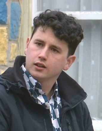 Harry Lodge | Coronation Street Wiki | Fandom