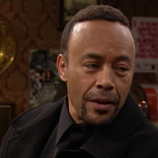 Tony Stewart | Coronation Street Wiki | Fandom