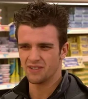 Dean Sykes | Coronation Street Wiki | Fandom