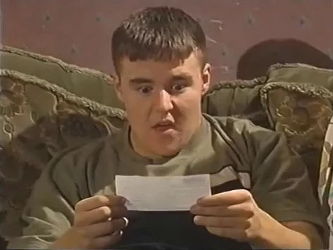 Episode 4934 (24th November 2000) | Coronation Street Wiki | Fandom