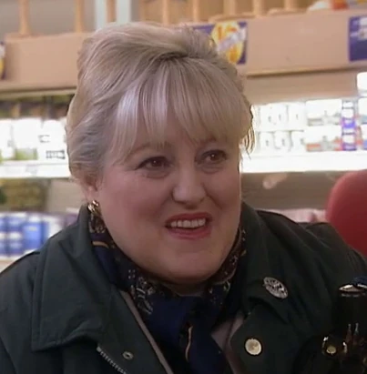 Mrs Payne | Coronation Street Wiki | Fandom