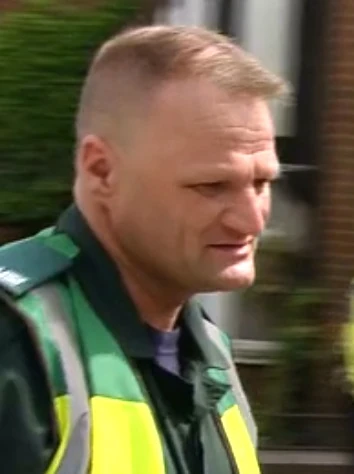 Paramedic (Tim Faraday) | Coronation Street Wiki | Fandom