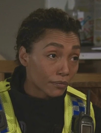 Hopi Grace | Coronation Street Wiki | Fandom