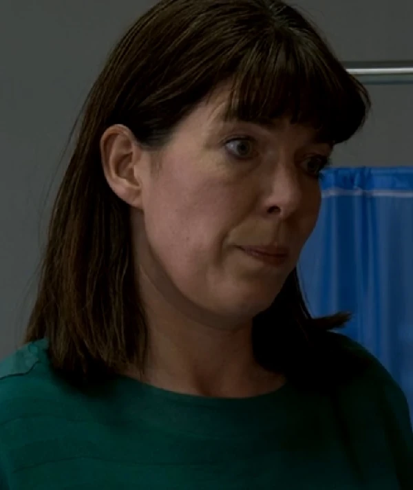 Fiona Paul | Coronation Street Wiki | Fandom
