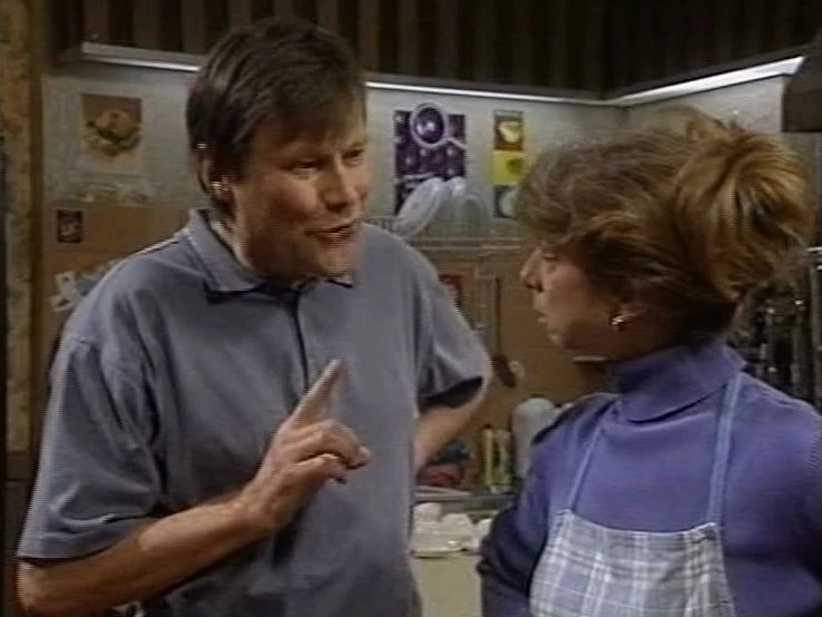 Episode 4191 (9th May 1997) | Coronation Street Wiki | Fandom