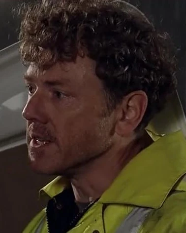 Graham Naisby | Coronation Street Wiki | Fandom