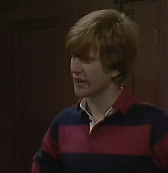 Wayne Gaskell | Coronation Street Wiki | Fandom