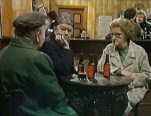 Episode 1497 (2nd June 1975) | Coronation Street Wiki | Fandom