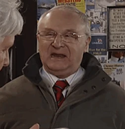 Stan Whitmore | Coronation Street Wiki | Fandom