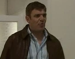 DC Tandy | Coronation Street Wiki | Fandom