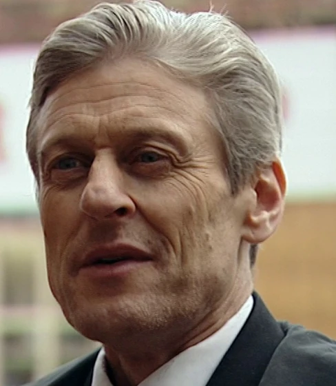 Malcolm Phillips | Coronation Street Wiki | Fandom