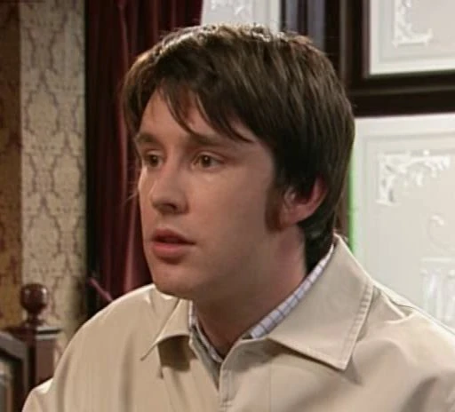 Timothy Spencer | Coronation Street Wiki | Fandom
