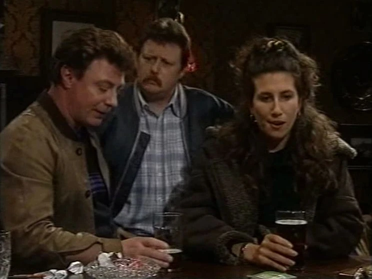 Episode 4361 (2nd March 1998) | Coronation Street Wiki | Fandom