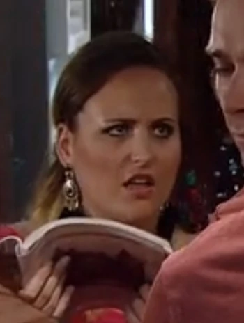 Joslin Cartwright | Coronation Street Wiki | Fandom