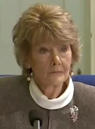Judge Fortune | Coronation Street Wiki | Fandom