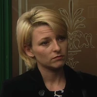 Kath Barnes | Coronation Street Wiki | Fandom