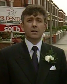 Reg (Episode 2838) | Coronation Street Wiki | Fandom