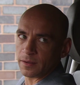 Rich Collis | Coronation Street Wiki | Fandom
