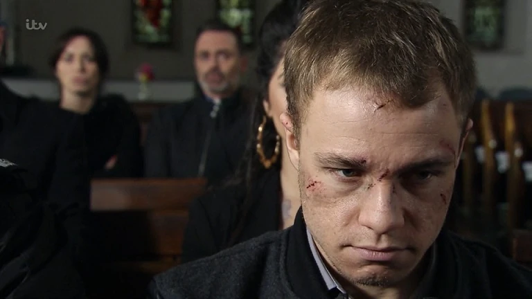 Episode 9701 (25th February 2019) | Coronation Street Wiki | Fandom