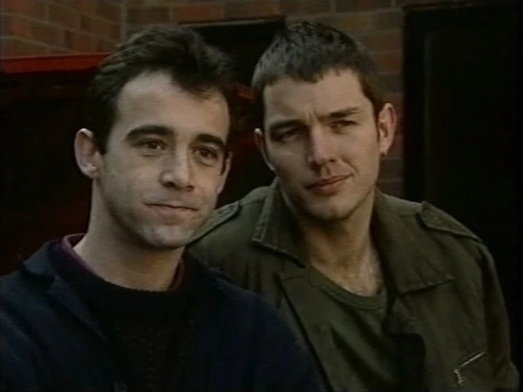 Episode 4183 (25th April 1997) | Coronation Street Wiki | Fandom