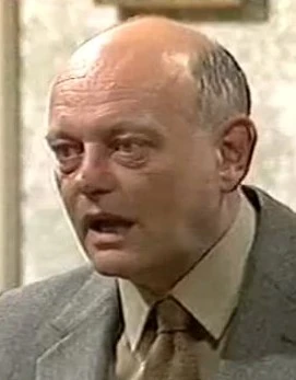 Frank Pritchard | Coronation Street Wiki | Fandom